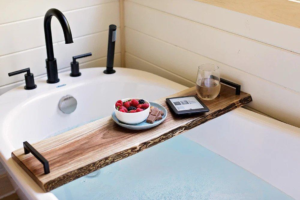 How Do You Use A Bathboard | Enhancing Bathing Accessibility And Safety ...