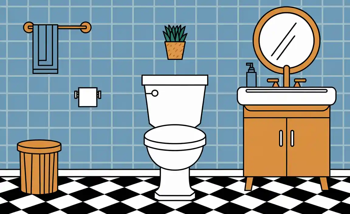 5 Powerful Fixes To Secure A Loose Toilet – Fast