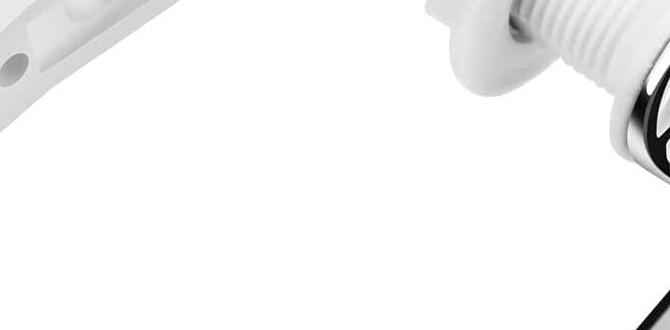 Easy Flush Handle Replacement: Step-By-Step Guide - Bathroom Wiki