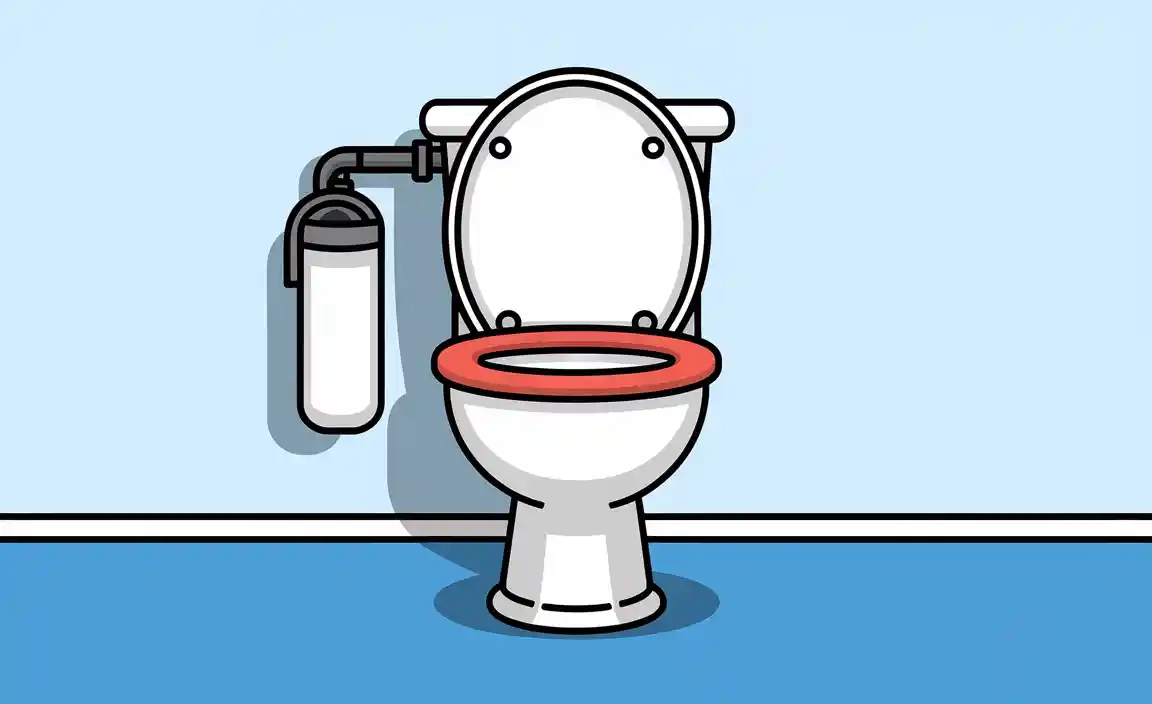 Fix Slow Flushing Toilet Fast With These Easy Tips