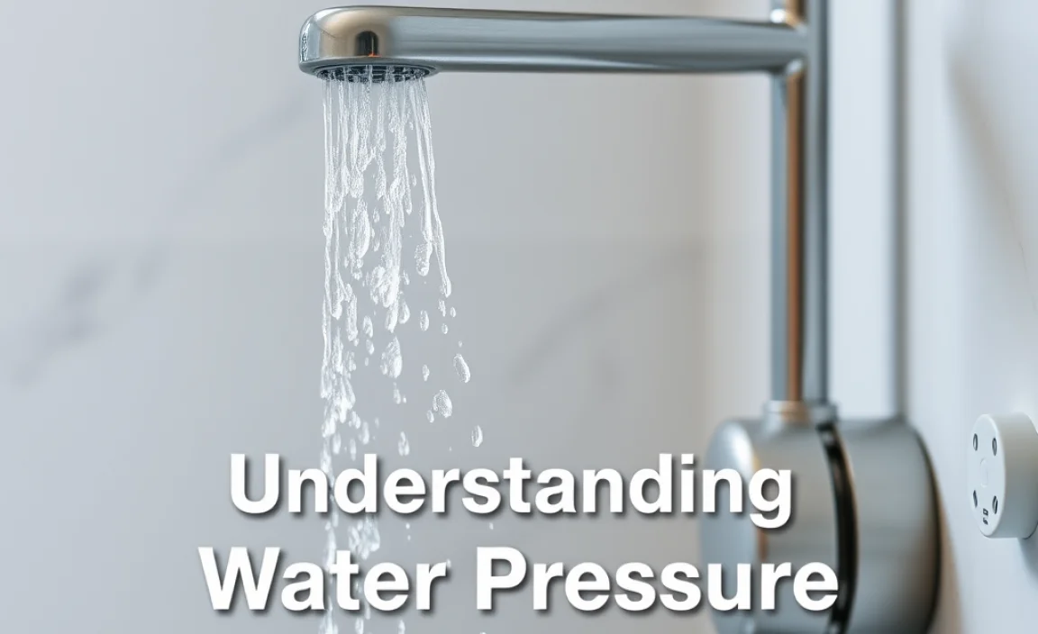 Water Pressure Layout: Best Alternatives Explored - Bathroom Wiki